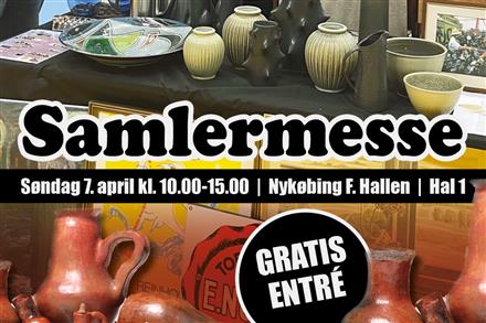 Nykøbing F. Hallen | Hjem